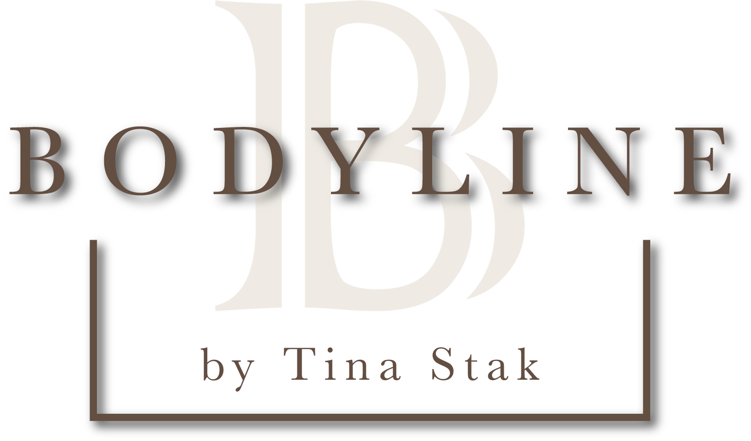 Wartungsseite – Bodyline by Tina Stak